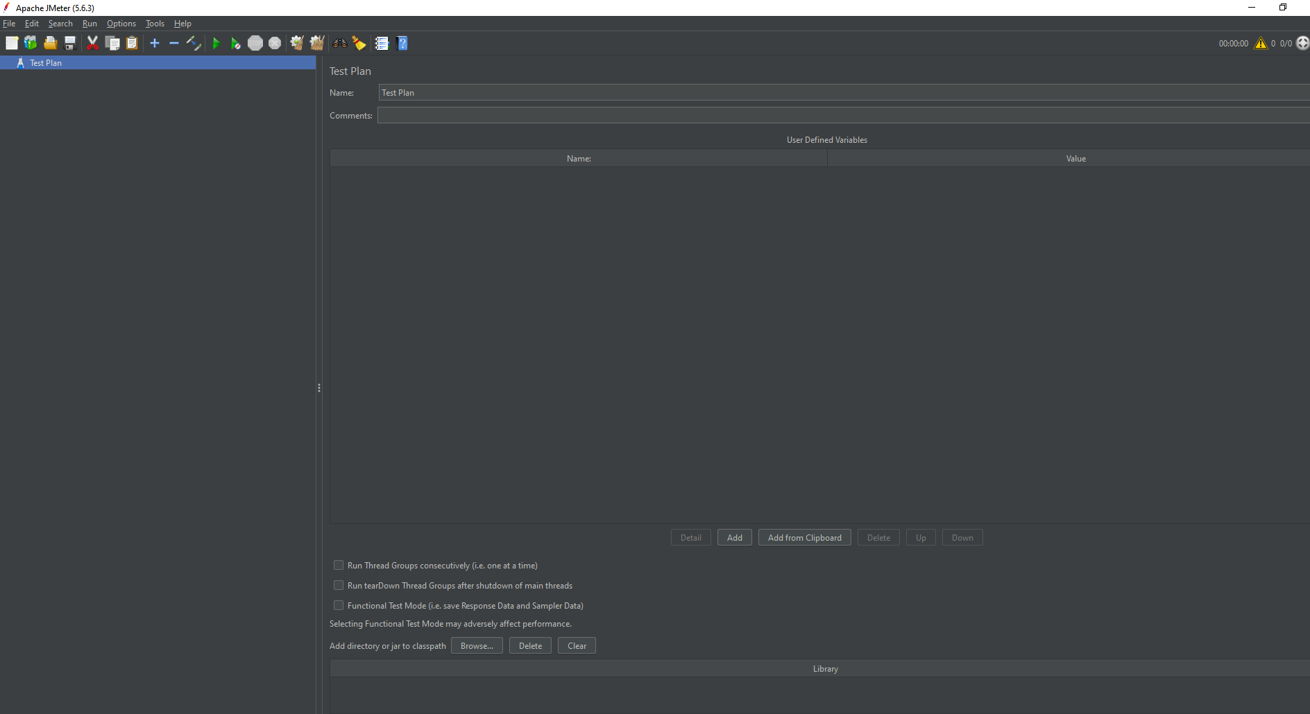 A Comprehensive Guide to JMeter Performance Testing A Comprehensive Guide to JMeter Performance Testing
