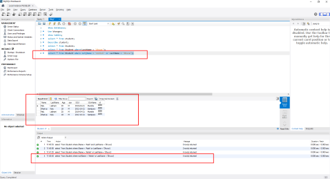 Most Useful MySQL Queries for Quality Assurance