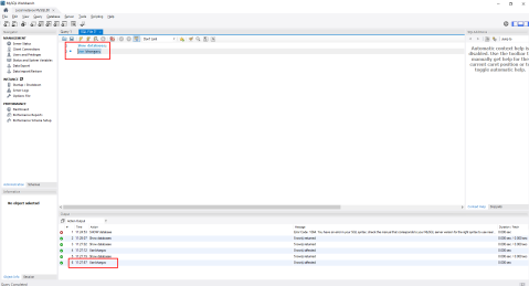 Most Useful MySQL Queries for Quality Assurance