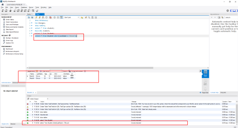 Most Useful MySQL Queries for Quality Assurance