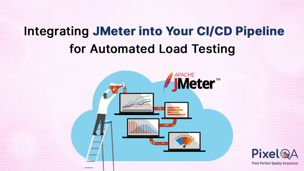 Integrating JMeter into Your CI/CD Pipeline for Automated Load Testing Integrating JMeter into Your CI/CD Pipeline for Automated Load Testing