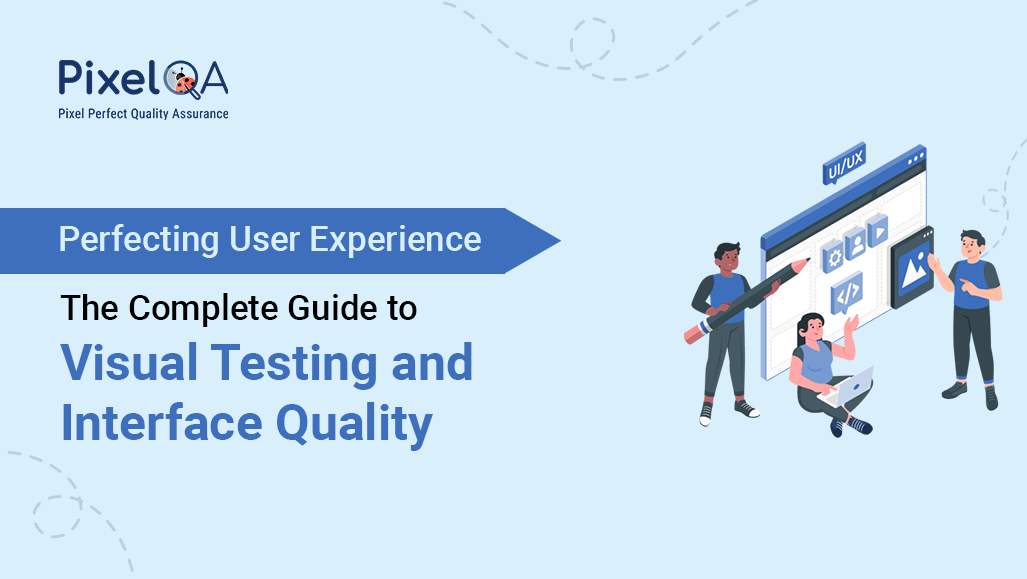 Visual Testing Guide for Better User Experience