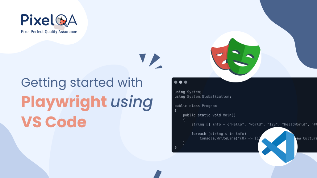 How to Install Playwright for Automation Testing in 2025