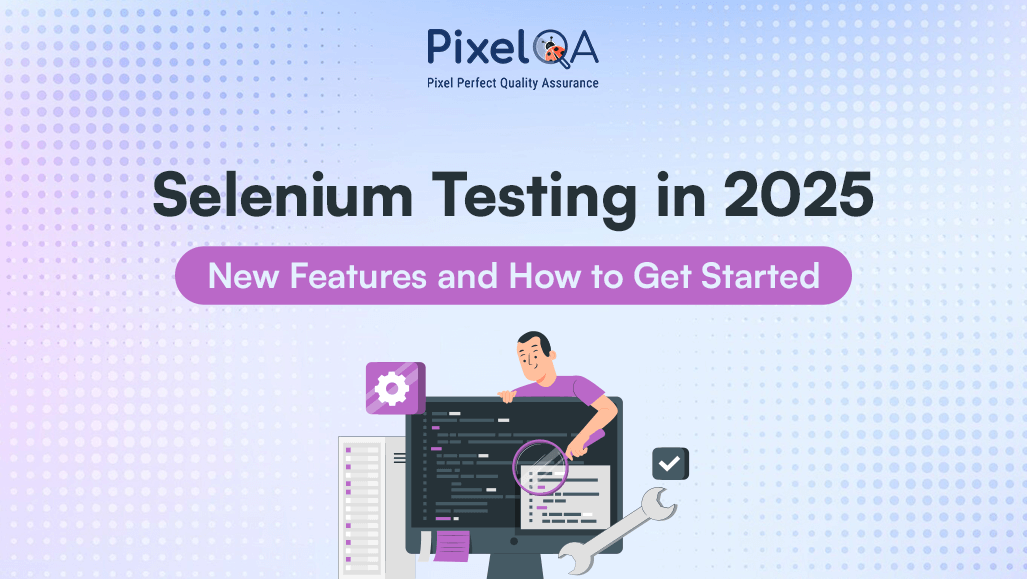 Selenium Latest Version: New Features & How to Get Started | Blog
