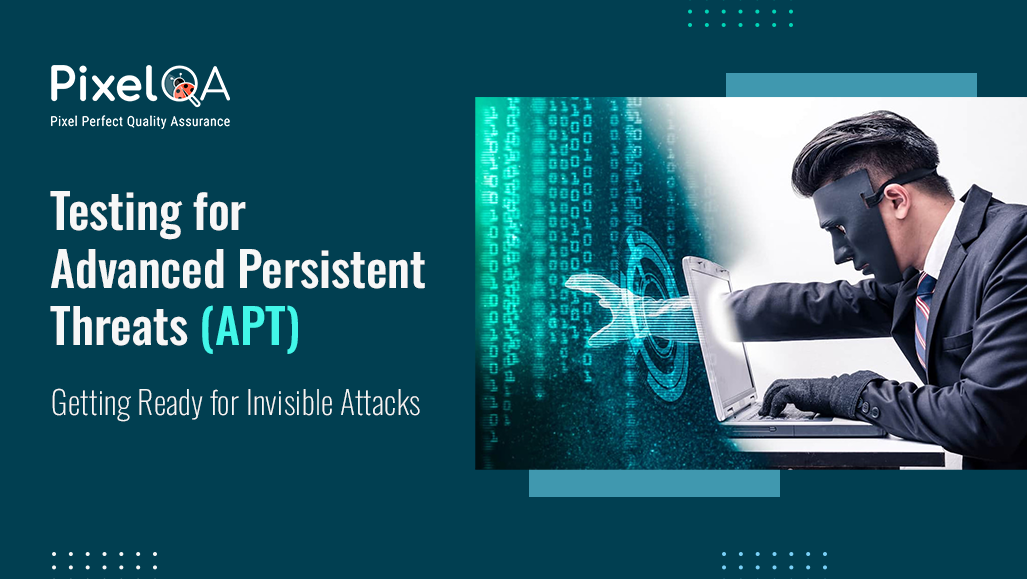 Preparing for APTs: The Power of APT Simulation Testing