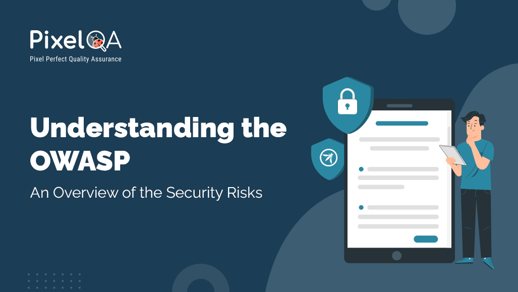 Understanding the OWASP: An Overview of the Security Risks