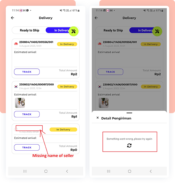 Top Android App Testing Services for High-Quality Apps | PixelQA Top Android App Testing Services for High-Quality Apps | PixelQA